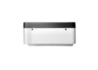 China Cover 300m2 White Powder Coated Metal Scent Air Machine Suit For Middle Area for sale