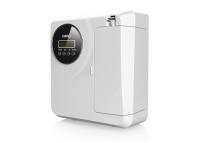 China 150 Square Meter White Scent Diffuser Machine Office Spa Home Fragrance Machine for sale