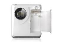 China 150 Square Meter White Scent Diffuser Machine Office Spa Home Fragrance Machine for sale