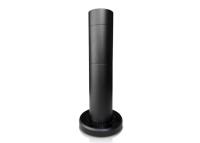 China Sliver DC12V Aluminium Metal Scent Diffuser Machine 200M2 Coverage For Hotel for sale