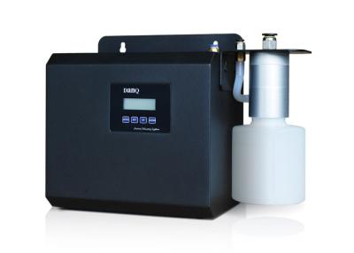 China 220V Less Fuel Consumption HVAC Scent Diffuser 6000 Cubic Meters Large Area for sale