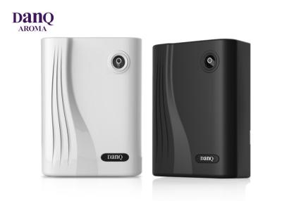 China 4W Pure White 150m2 Aromatherapy Essential Oil Diffuser For Small Space for sale