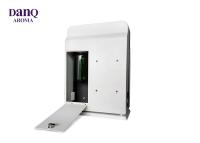China 220V Powder Coated Middle Area Scent Air Machine Easy Maintenance for sale