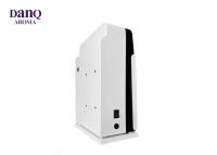 China 220V Powder Coated Middle Area Scent Air Machine Easy Maintenance for sale