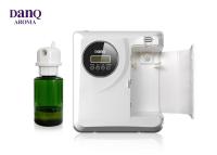 China Portable 4w Auto Air Freshener Machine Home Ktv 200ml Oil Bottle for sale