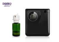China Portable 4w Auto Air Freshener Machine Home Ktv 200ml Oil Bottle for sale