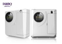 China Portable 4w Auto Air Freshener Machine Home Ktv 200ml Oil Bottle for sale