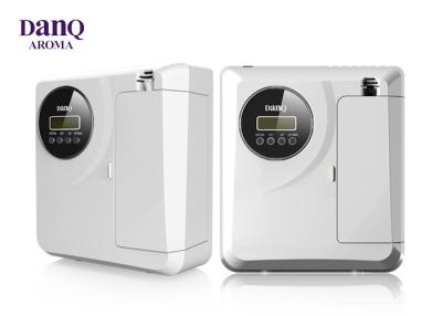 China Portable 4w Auto Air Freshener Machine Home Ktv 200ml Oil Bottle for sale