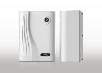 China 12V White Plastic Aroma Machine Scent Diffuser Essential Oil Dispenser Use Home for sale