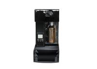 China White / Black PET Fragrance Diffuser Machine With Air Freshener Area for sale