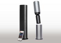 China 6W Aluminium Material Cold air fragrance diffuser Used Home Appliance for sale