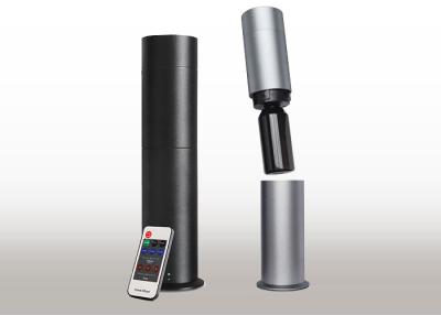China 6W Aluminium Material Cold air fragrance diffuser Used Home Appliance for sale