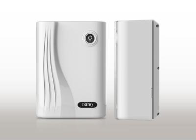 China White Stand alone Hotel Scent Diffuser HVAC electric aroma diffuser 500ml for sale