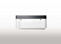 China Cover 300m2 Middle Area Scent Air Machine White Powder Coated Metal for sale