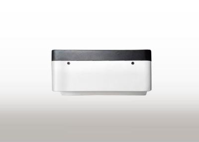 China Cover 300m2 Middle Area Scent Air Machine White Powder Coated Metal for sale