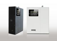 China Metal 150ml Essential Oil Bottle scent machines for homes / Hotel , CE for sale