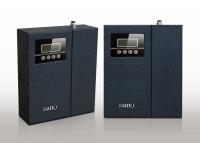 China CE Silent Work Small Area Scent Air Machine aroma diffusers For Toilet for sale