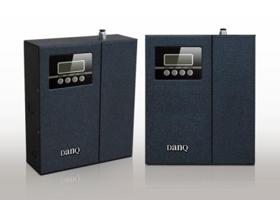 China CE Silent Work Small Area Scent Air Machine aroma diffusers For Toilet for sale
