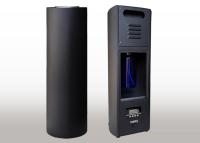 China Stand Alone aroma oil diffuser Metal Material scent machine for home for sale