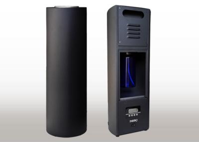 China Stand Alone aroma oil diffuser Metal Material scent machine for home for sale