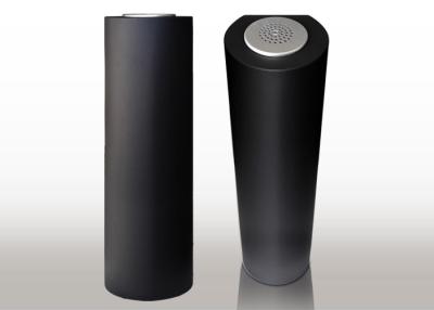China Metal Pure Electric Essential Oil Hotel Scent Diffuser For HVAC System for sale
