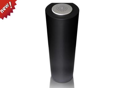 China Black Cated Metal Air Purifier HVAC Scent Diffuser for Hotel Lobby for sale