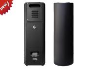 China HVAC System Metal Pure electric essential oil diffuser for Hotel Lobby , DC12V for sale
