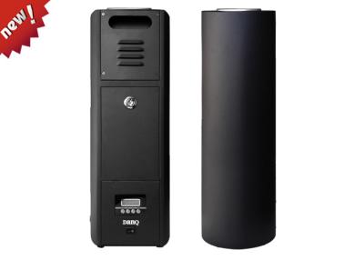 China HVAC System Metal Pure electric essential oil diffuser for Hotel Lobby , DC12V for sale