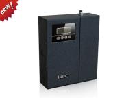 China CE	Low Noise Portable 150ml Oil Bottle Fragrance Diffuser Machine With Home for sale