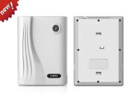 China 4W White room aroma diffuser , scent air machine for home Shop Office for sale