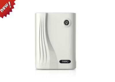 China 4W White room aroma diffuser , scent air machine for home Shop Office for sale