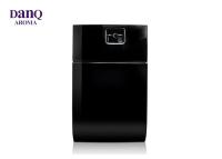 China Black Plastic Material Scent Fragrance Diffusers Machine Professional With Scent Marketing for sale