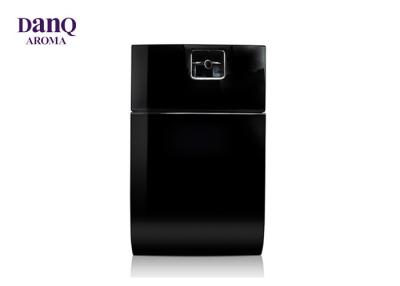 China Black Plastic Material Scent Fragrance Diffusers Machine Professional With Scent Marketing for sale