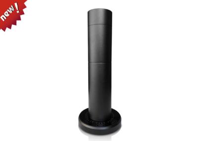 China DC 12V Touch Sceen Hotel Scent Diffuser With Air Pufirier Area Easy To Control for sale