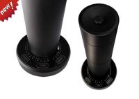 China DC 12V Touch Sceen Hotel Scent Diffuser With Air Pufirier Area Easy To Control for sale