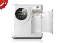 China White PET Plastic electric home fragrance diffuser , 200m2 Coverage for sale