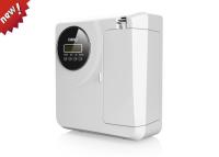 China PET 200ml Bottle aroma diffuser electric / Scent aroma oil diffuser for sale