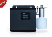 China 220V Low Energy Metal Large Area Scent Diffuser Connect HVAC System for sale