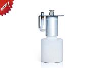 China 220V Low Energy Metal Large Area Scent Diffuser Connect HVAC System for sale