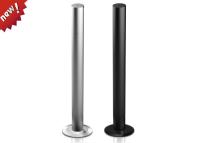 China Living Room Aluminum aromatherapy diffuser for small rooms , Stand Alone for sale