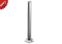 China Living Room Aluminum aromatherapy diffuser for small rooms , Stand Alone for sale
