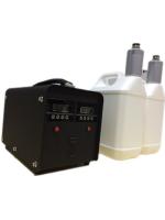 China Environmental Aromatherapy Hotel Scent Diffuser , Commercial  Freshener Oil Diffuser for sale