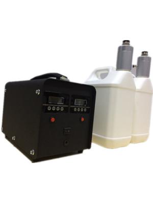 China Environmental Aromatherapy Hotel Scent Diffuser , Commercial  Freshener Oil Diffuser for sale