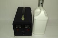 China Environmental Aromatherapy Hotel Scent Diffuser , Commercial  Freshener Oil Diffuser for sale