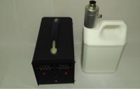 China Environmental Aromatherapy Hotel Scent Diffuser , Commercial  Freshener Oil Diffuser for sale