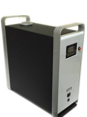 China Portable Eco FriendlyLarge Area Scent Diffuser , Scent Air System For KTV for sale