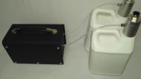 China KTV Fashional Large Size Hotel Scent Diffuser With Air System 12V for sale