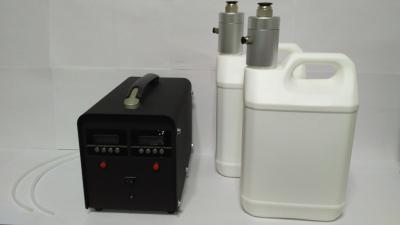 China Environmental Aromatherapy Hotel Scent Diffuser , Commercial Freshener Oil Diffuser for sale