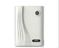 China Large Area Metal Aromatherapy Electric Oil Diffuser Scent Air Machine For Hotel for sale