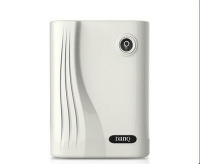 China Large Area Metal Aromatherapy Electric Oil Diffuser Scent Air Machine For Hotel for sale